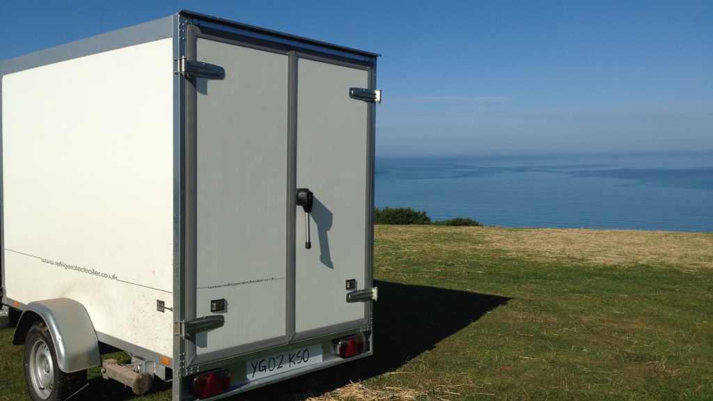 Mobile Fridge Trailer Gallery | Mobile Fridge Trailer Hire ...